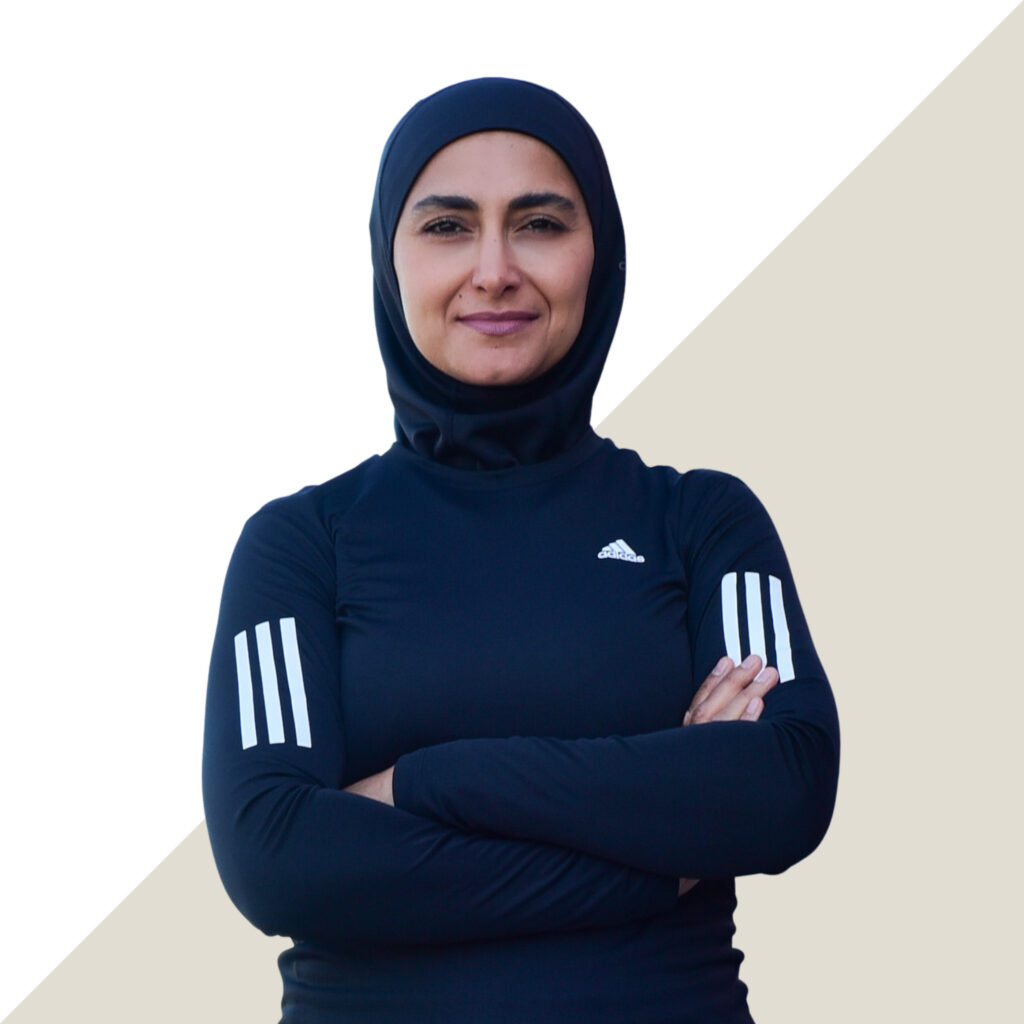 Startseite - Fit mit Fatma